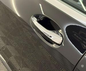 Melns Mercedes-Benz S 350 2018 Marijampole, ar dzinēja tilpumu 2.93 L un nobraukumu 238 tūkst. km par 34750 €, foto 37 vietnē AUTOMOTO.COM.LV