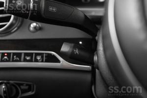 Melns Mercedes-Benz S 350 2020 Rīga, ar dzinēja tilpumu 3.00 L un nobraukumu 47 tūkst. km par 66000 €, foto 23 vietnē AUTOMOTO.COM.LV