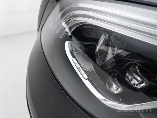 Melns Mercedes-Benz S 350 2020 Rīga, ar dzinēja tilpumu 2.90 L un nobraukumu 51 tūkst. km par 59990 €, foto 8 vietnē AUTOMOTO.COM.LV