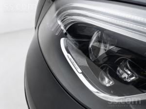 Melns Mercedes-Benz S 350 2020 Rīga, ar dzinēja tilpumu 2.90 L un nobraukumu 51 tūkst. km par 59990 €, foto 9 vietnē AUTOMOTO.COM.LV
