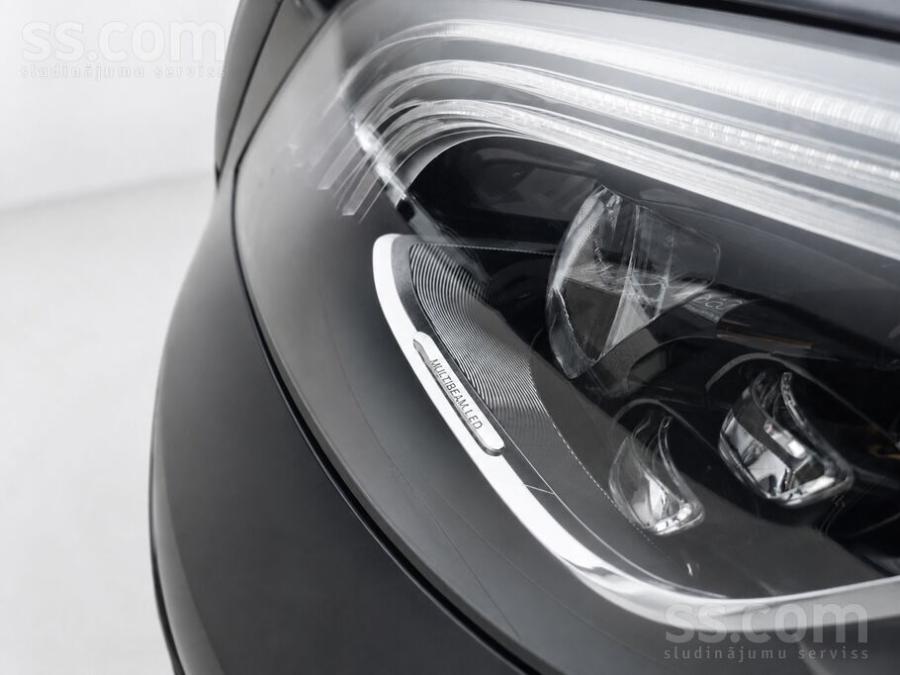 Melns Mercedes-Benz S 350 2020 Rīga, ar dzinēja tilpumu 2.90 L un nobraukumu 51 tūkst. km par 59990 €, foto 9 vietnē AUTOMOTO.COM.LV