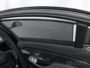 Melns Mercedes-Benz S 350 2020 Rīga, ar dzinēja tilpumu 2.90 L un nobraukumu 51 tūkst. km par 59990 €, foto 21 vietnē AUTOMOTO.COM.LV