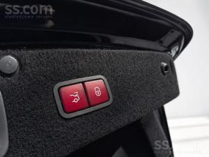Melns Mercedes-Benz S 350 2020 Rīga, ar dzinēja tilpumu 2.90 L un nobraukumu 51 tūkst. km par 59990 €, foto 27 vietnē AUTOMOTO.COM.LV