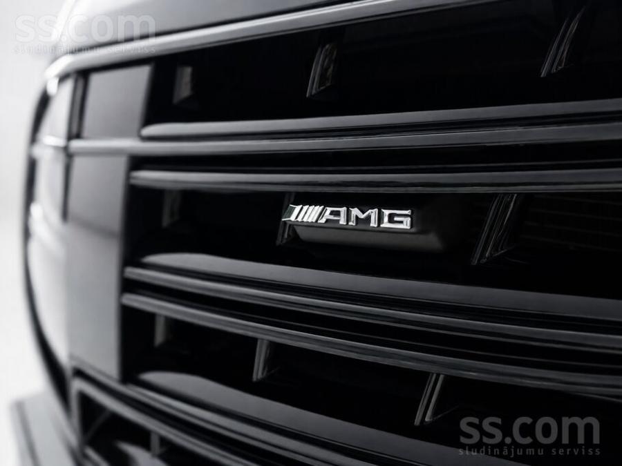 Melns Mercedes-Benz S 350 2020 Rīga, ar dzinēja tilpumu 2.90 L un nobraukumu 51 tūkst. km par 59990 €, foto 28 vietnē AUTOMOTO.COM.LV