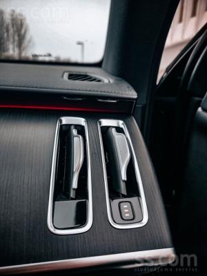 Melns Mercedes-Benz S 350 2021 Rīga, ar dzinēja tilpumu 3.00 L un nobraukumu 94 tūkst. km par 69900 €, foto 13 vietnē AUTOMOTO.COM.LV