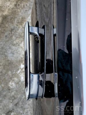 Melns Mercedes-Benz S 350 2021 Rīga, ar dzinēja tilpumu 3.00 L un nobraukumu 94 tūkst. km par 69900 €, foto 14 vietnē AUTOMOTO.COM.LV