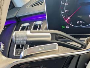 Черный Мерседес С 350 2021 в Каунас, объемом двигателя 2.93 л и пробегом 184 тыс. км за 49800 €, фото 29 на AUTOMOTO.COM.LV