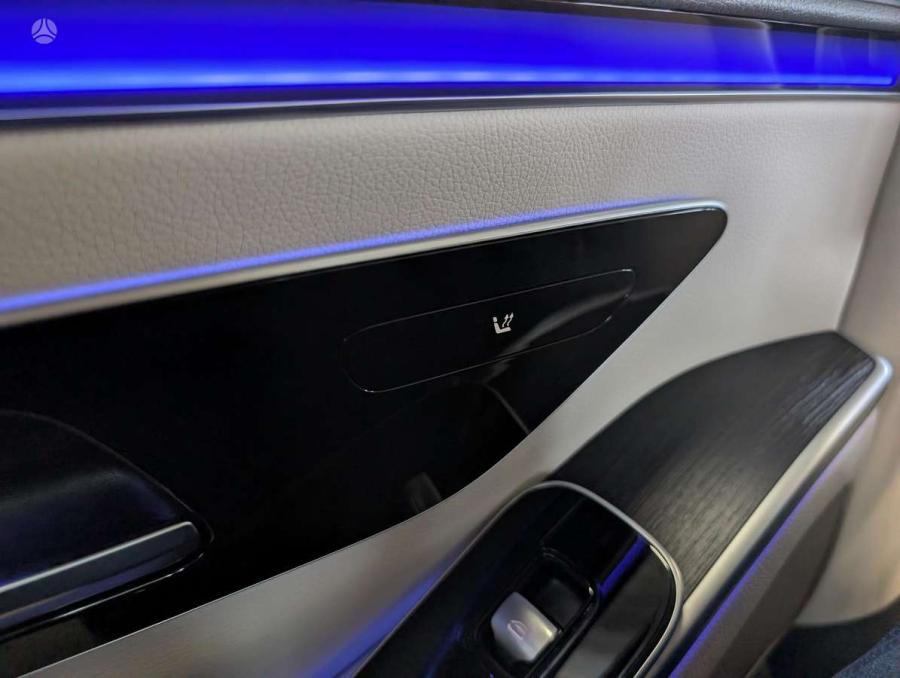 Черный Мерседес С 350 2021 в Каунас, объемом двигателя 2.93 л и пробегом 184 тыс. км за 49800 €, фото 33 на AUTOMOTO.COM.LV