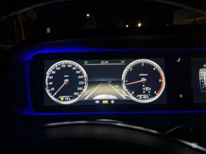 Zils Mercedes-Benz S 350 2014 Viļņa, ar dzinēja tilpumu 2.99 L un nobraukumu 345 tūkst. km par 16000 €, foto 28 vietnē AUTOMOTO.COM.LV