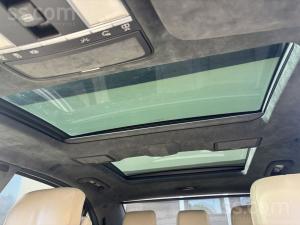 Brūns Mercedes-Benz S 350 2010 Rīga, ar dzinēja tilpumu 3.00 L un nobraukumu 320 tūkst. km par 10500 €, foto 13 vietnē AUTOMOTO.COM.LV