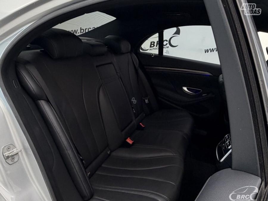 Pelēks Mercedes-Benz S 350 2014 Avižieniai, ar dzinēja tilpumu 3.00 L un nobraukumu 216 tūkst. km par 22500 €, foto 12 vietnē AUTOMOTO.COM.LV