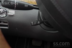 Серый Мерседес С 350 2006 в Рига, объемом двигателя 3.50 л и пробегом 238 тыс. км за 7990 €, фото 14 на AUTOMOTO.COM.LV