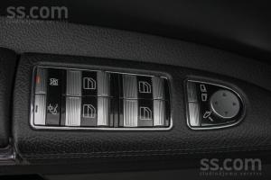 Серый Мерседес С 350 2006 в Рига, объемом двигателя 3.50 л и пробегом 238 тыс. км за 7990 €, фото 16 на AUTOMOTO.COM.LV