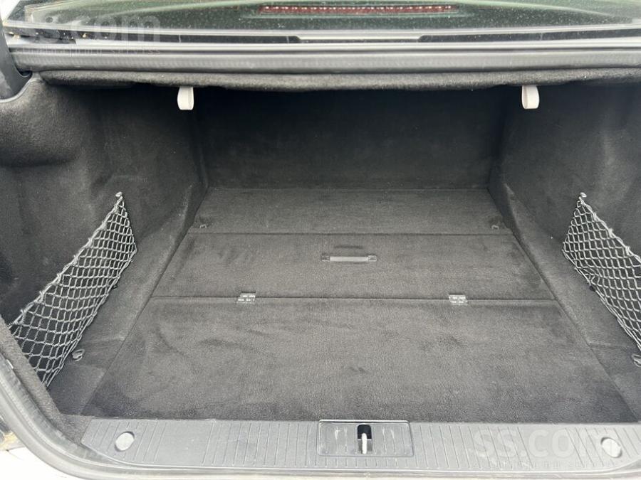 Pelēks Mercedes-Benz S 350 2006 Rīga, ar dzinēja tilpumu 3.50 L un nobraukumu 173 tūkst. km par 4950 €, foto 17 vietnē AUTOMOTO.COM.LV