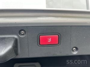 Pelēks Mercedes-Benz S 350 2006 Rīga, ar dzinēja tilpumu 3.50 L un nobraukumu 173 tūkst. km par 4950 €, foto 26 vietnē AUTOMOTO.COM.LV