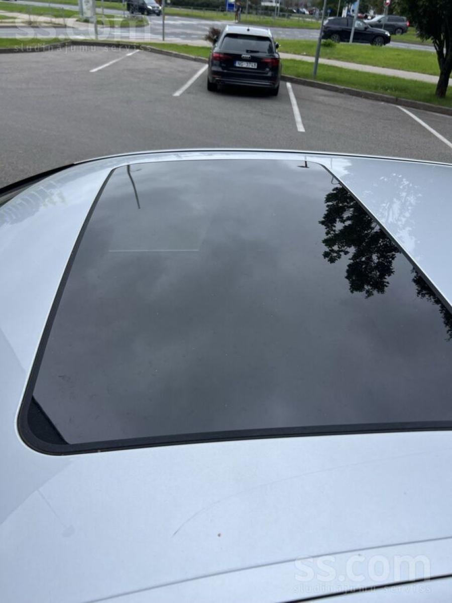 Pelēks Mercedes-Benz S 350 2006 Rīga, ar dzinēja tilpumu 3.50 L un nobraukumu 173 tūkst. km par 4950 €, foto 39 vietnē AUTOMOTO.COM.LV
