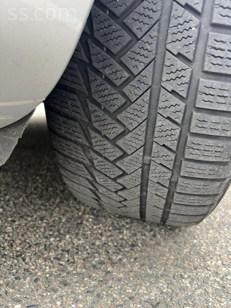 Pelēks Mercedes-Benz S 350 2006 Rīga, ar dzinēja tilpumu 3.50 L un nobraukumu 173 tūkst. km par 4950 €, foto 41 vietnē AUTOMOTO.COM.LV
