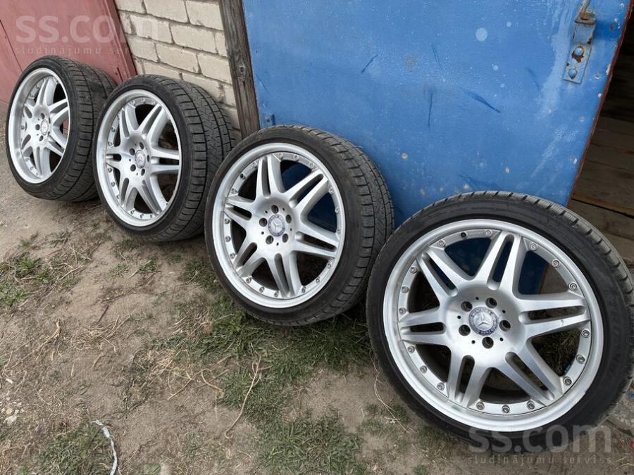 Pelēks Mercedes-Benz S 350 2010 Liepāja, ar dzinēja tilpumu 3.00 L un nobraukumu 263 tūkst. km par 12500 €, foto 17 vietnē AUTOMOTO.COM.LV