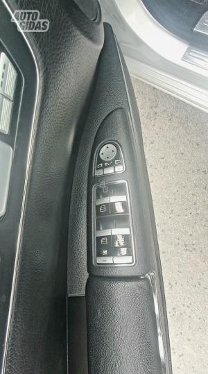 Pelēks Mercedes-Benz S 350 2010 Viļņa, ar dzinēja tilpumu 3.00 L un nobraukumu 0 tūkst. km par 5900 €, foto 6 vietnē AUTOMOTO.COM.LV