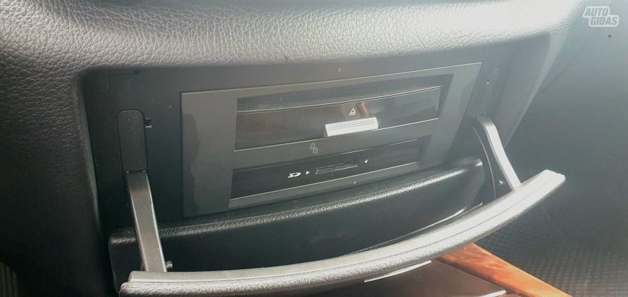 Pelēks Mercedes-Benz S 350 2010 Viļņa, ar dzinēja tilpumu 3.00 L un nobraukumu 0 tūkst. km par 5900 €, foto 12 vietnē AUTOMOTO.COM.LV