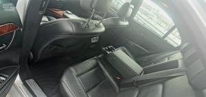 Pelēks Mercedes-Benz S 350 2010 Viļņa, ar dzinēja tilpumu 3.00 L un nobraukumu 0 tūkst. km par 5900 €, foto 15 vietnē AUTOMOTO.COM.LV