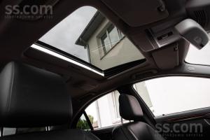 Серый Мерседес С 350 2010 в Елгава, объемом двигателя 3.00 л и пробегом 322 тыс. км за 10400 €, фото 13 на AUTOMOTO.COM.LV