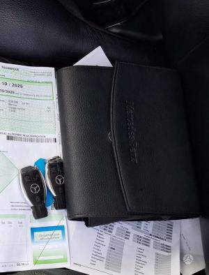Pelēks Mercedes-Benz S 350 2010 Klaipėda, ar dzinēja tilpumu 2.99 L un nobraukumu 240 tūkst. km par 10090 €, foto 24 vietnē AUTOMOTO.COM.LV