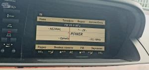Grey Mercedes-Benz S 350 2010 in Vilnius, with an engine capacity of 3.00 L and mileage of 380 thousand km for 5700 €, photo 12 on AUTOMOTO.COM.LV