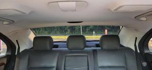 Grey Mercedes-Benz S 350 2011 in Panevezys, with an engine capacity of 2.99 L and mileage of 326 thousand km for 9900 €, photo 25 on AUTOMOTO.COM.LV