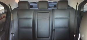 Grey Mercedes-Benz S 350 2011 in Panevezys, with an engine capacity of 2.99 L and mileage of 326 thousand km for 9900 €, photo 26 on AUTOMOTO.COM.LV