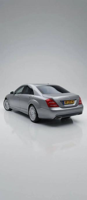 Серый Мерседес С 350 2012 в Юрмала, объемом двигателя 3.00 л и пробегом 304 тыс. км за 11950 €, фото 3 на AUTOMOTO.COM.LV
