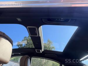 Pelēks Mercedes-Benz S 350 2014 Rīga, ar dzinēja tilpumu 3.00 L un nobraukumu 156 tūkst. km par 29000 €, foto 12 vietnē AUTOMOTO.COM.LV