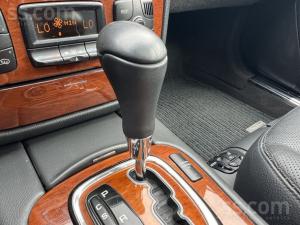 Mercedes-Benz S 350 2002 Jelgava, ar dzinēja tilpumu 3.70 L un nobraukumu 200 tūkst. km par 6900 €, foto 30 vietnē AUTOMOTO.COM.LV