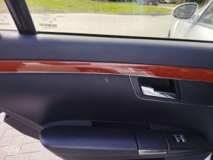 Мерседес С 350 2005 в Мажейкяй, объемом двигателя 3.50 л и пробегом 371 тыс. км за 2950 €, фото 18 на AUTOMOTO.COM.LV