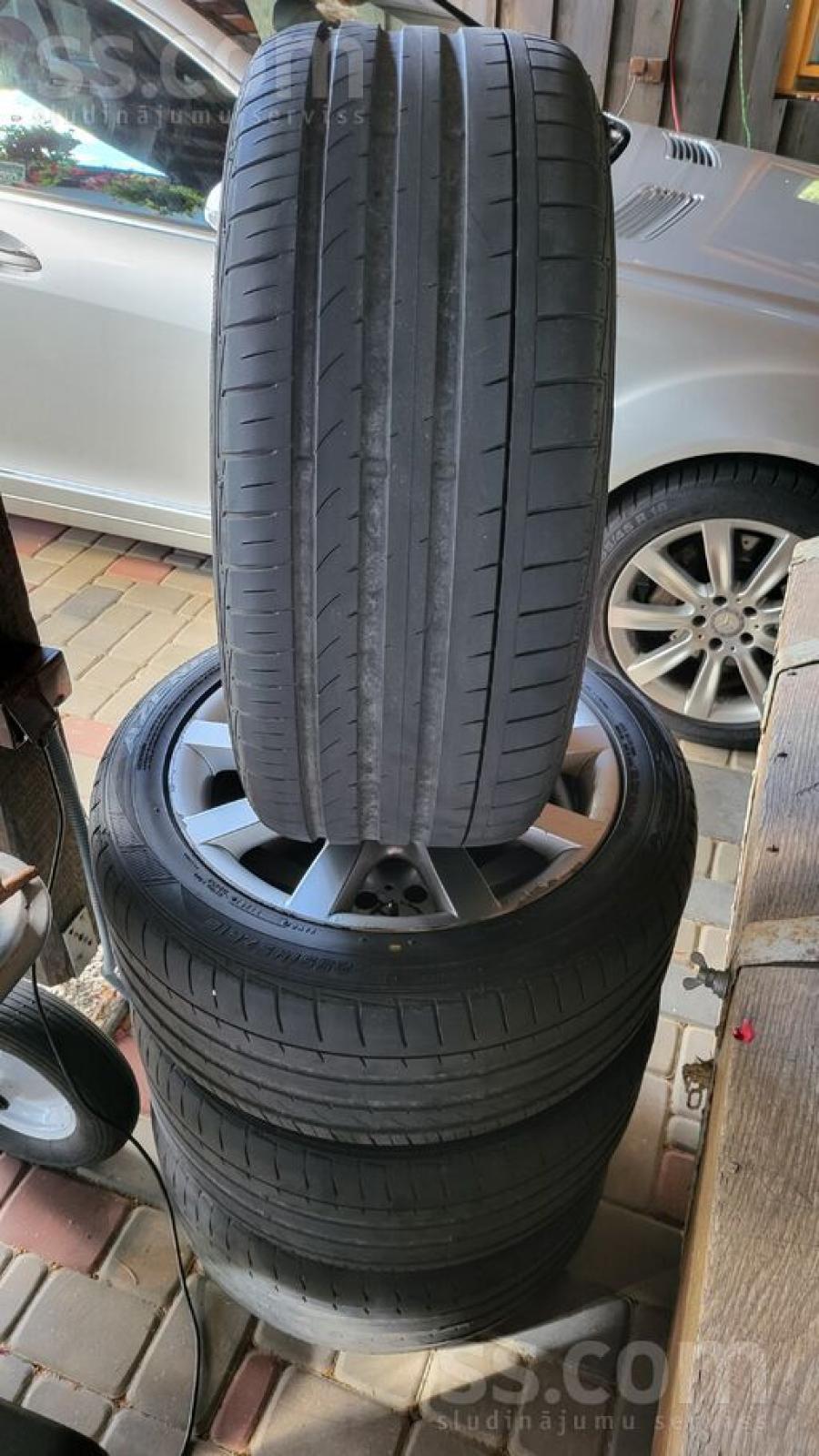Mercedes-Benz S 350 2007 Rīga, ar dzinēja tilpumu 3.50 L un nobraukumu 359 tūkst. km par 7900 €, foto 11 vietnē AUTOMOTO.COM.LV