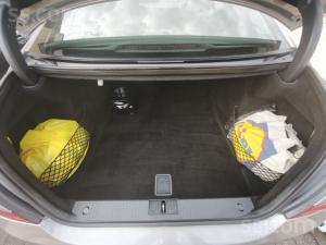 Mercedes-Benz S 350 2007 Rīga, ar dzinēja tilpumu 3.50 L un nobraukumu 206 tūkst. km par 10900 €, foto 19 vietnē AUTOMOTO.COM.LV