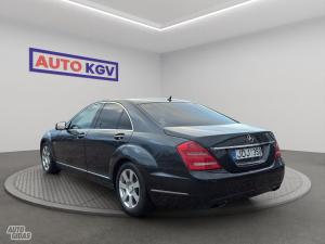 Mercedes-Benz S 350 2011 in Kaunas, with an engine capacity of 3.00 L and mileage of 290 thousand km for 11999 €, photo 3 on AUTOMOTO.COM.LV