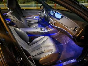 Мерседес С 350 2014 в Вильнюс, объемом двигателя 3.00 л и пробегом 345 тыс. км за 16000 €, фото 21 на AUTOMOTO.COM.LV