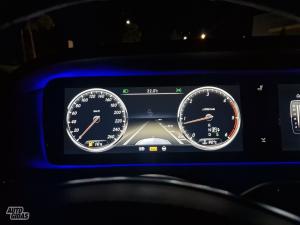 Мерседес С 350 2014 в Вильнюс, объемом двигателя 3.00 л и пробегом 345 тыс. км за 16000 €, фото 28 на AUTOMOTO.COM.LV