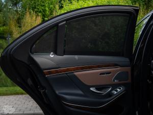 Мерседес С 350 2015 в Вильнюс, объемом двигателя 3.00 л и пробегом 165 тыс. км за 26400 €, фото 18 на AUTOMOTO.COM.LV