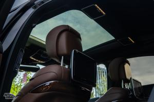 Мерседес С 350 2015 в Вильнюс, объемом двигателя 3.00 л и пробегом 165 тыс. км за 26400 €, фото 20 на AUTOMOTO.COM.LV