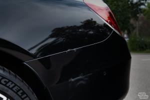 Мерседес С 350 2015 в Вильнюс, объемом двигателя 3.00 л и пробегом 165 тыс. км за 26400 €, фото 25 на AUTOMOTO.COM.LV