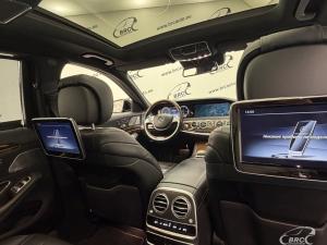 Мерседес С 350 2016 в Вильнюс, объемом двигателя 2.99 л и пробегом 242 тыс. км за 25900 €, фото 4 на AUTOMOTO.COM.LV