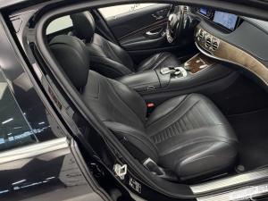 Мерседес С 350 2016 в Вильнюс, объемом двигателя 2.99 л и пробегом 242 тыс. км за 25900 €, фото 6 на AUTOMOTO.COM.LV