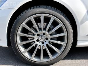Balts Mercedes-Benz S 350 2009 Rīga, ar dzinēja tilpumu 3.00 L un nobraukumu 258 tūkst. km par 10990 €, foto 10 vietnē AUTOMOTO.COM.LV