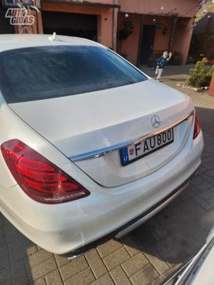 Balts Mercedes-Benz S 350 2013 Tauragė, ar dzinēja tilpumu 2.90 L un nobraukumu 285 tūkst. km par 23000 €, foto 7 vietnē AUTOMOTO.COM.LV