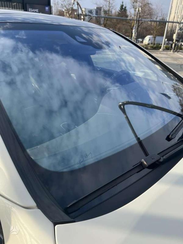 Balts Mercedes-Benz S 350 2015 Viļņa, ar dzinēja tilpumu 0.00 L un nobraukumu 300 tūkst. km par 27000 €, foto 9 vietnē AUTOMOTO.COM.LV
