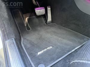 Balts Mercedes-Benz S 350 2015 Rīga, ar dzinēja tilpumu 3.00 L un nobraukumu 242 tūkst. km par 26500 €, foto 22 vietnē AUTOMOTO.COM.LV