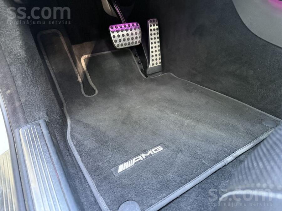 Balts Mercedes-Benz S 350 2015 Rīga, ar dzinēja tilpumu 3.00 L un nobraukumu 242 tūkst. km par 26500 €, foto 22 vietnē AUTOMOTO.COM.LV