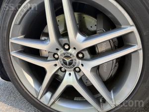 Balts Mercedes-Benz S 350 2015 Rīga, ar dzinēja tilpumu 3.00 L un nobraukumu 242 tūkst. km par 26500 €, foto 23 vietnē AUTOMOTO.COM.LV